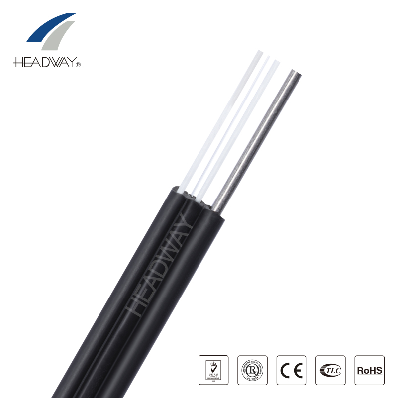 What is FTTH fiber optical cable? - Zhejiang Headway Communication ...
